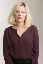 Susannah Cahalan (New York) | When Pigs Take Flight